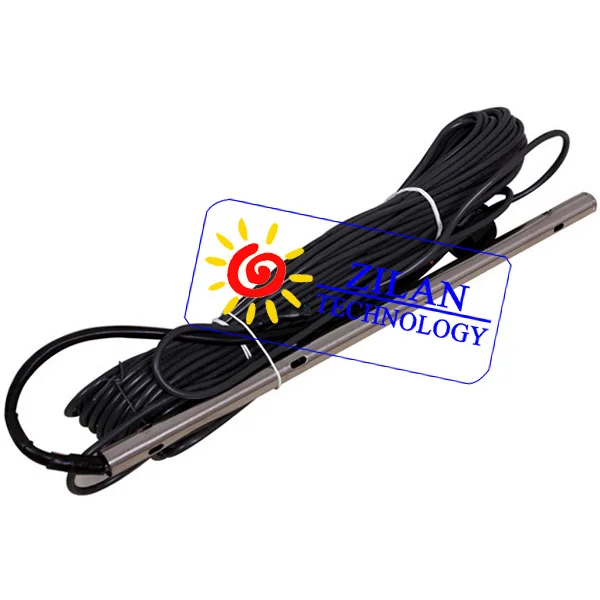 TK 7 temperature and water level controller sensor with 20M wire for ...