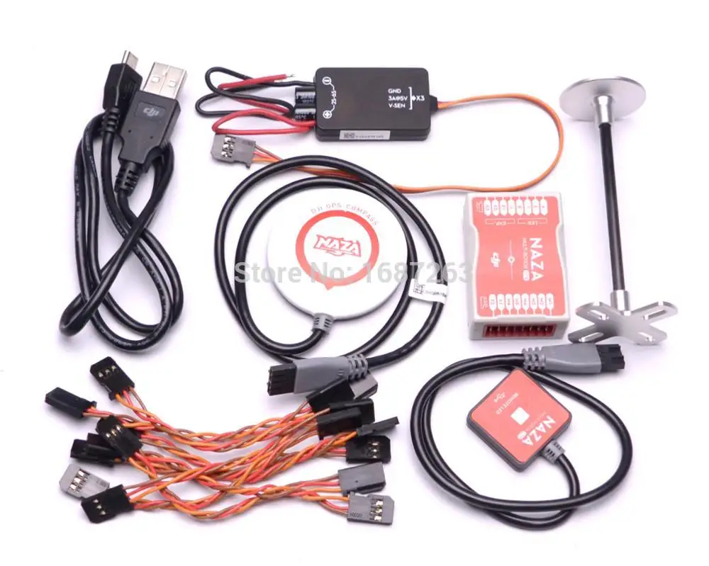 Dji naza lite version flight control system - strategiesgola