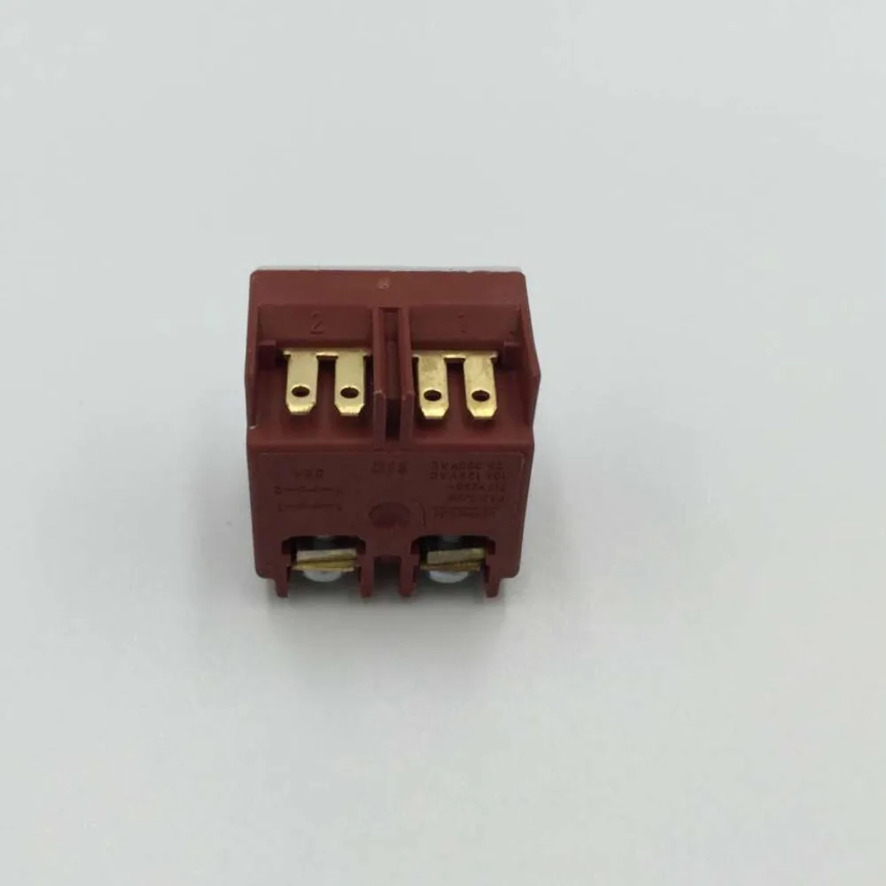 5E4 Electric Power Tool Momentary Switch for Bosch Angle Grinder 100 ...