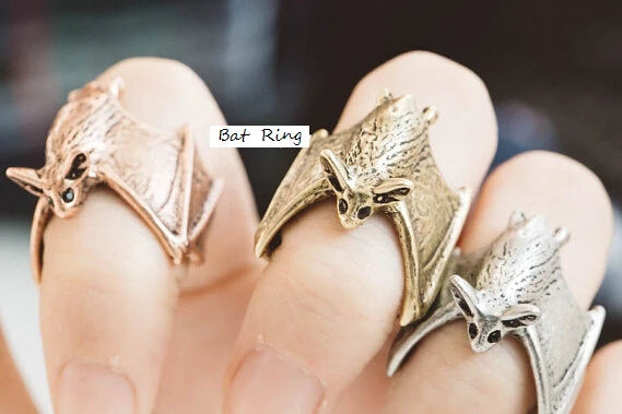 Bat Ring