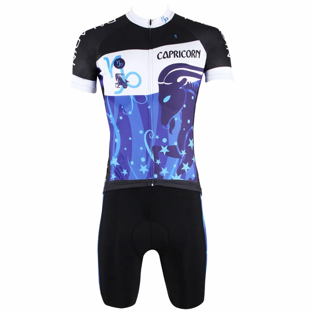 2018 Meninos CRIANÇAS dos homens Ciclismo Jersey com Bib Shorts Ternos ...