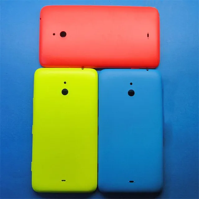 1320 Nokia Lumia Blue Cases