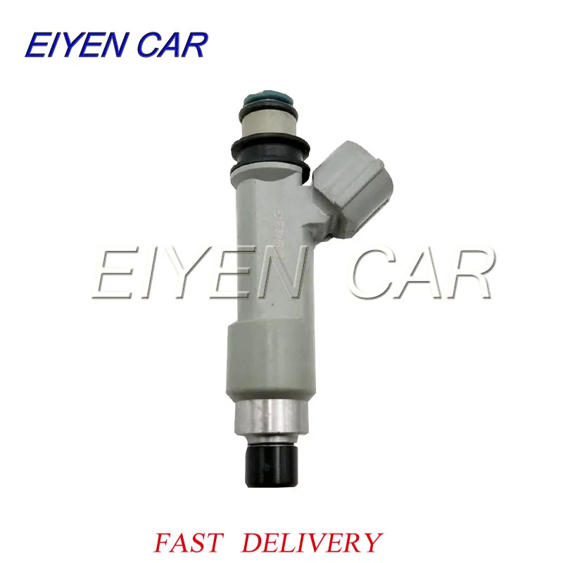 Inyector de combustible para SUZUKI EZ SWIFT M15A, 297500 0540, 15710 ...