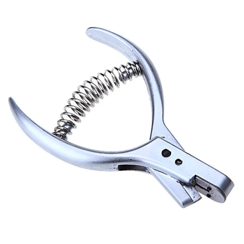 Garment-Pattern-Notcher-Tailors-Steel-Sewing-Cutting-Marker-Plier-45N ...