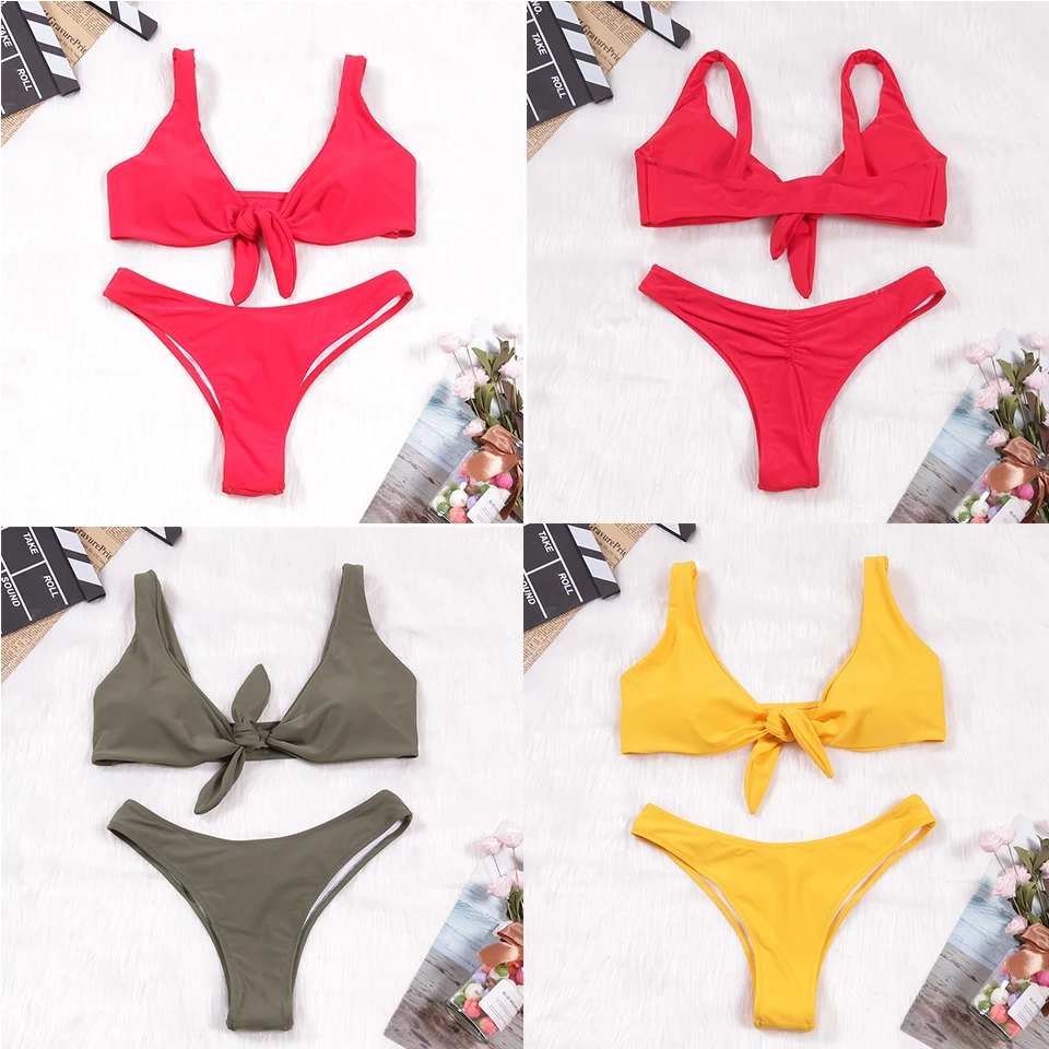 BISEAFAIRY Bikini 2019 Women Swimsuit Swimwear Sexy Brazilian Bikinis ... BISEAFAIRY Bikini 2019 Women Swimsuit Swimwear Sexy Brazilian Bikinis ...
