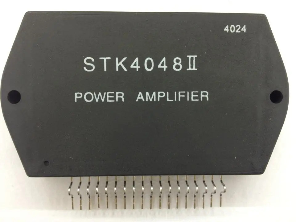 1pcs / lot STK4048II STK4048 new original - AliExpress 502