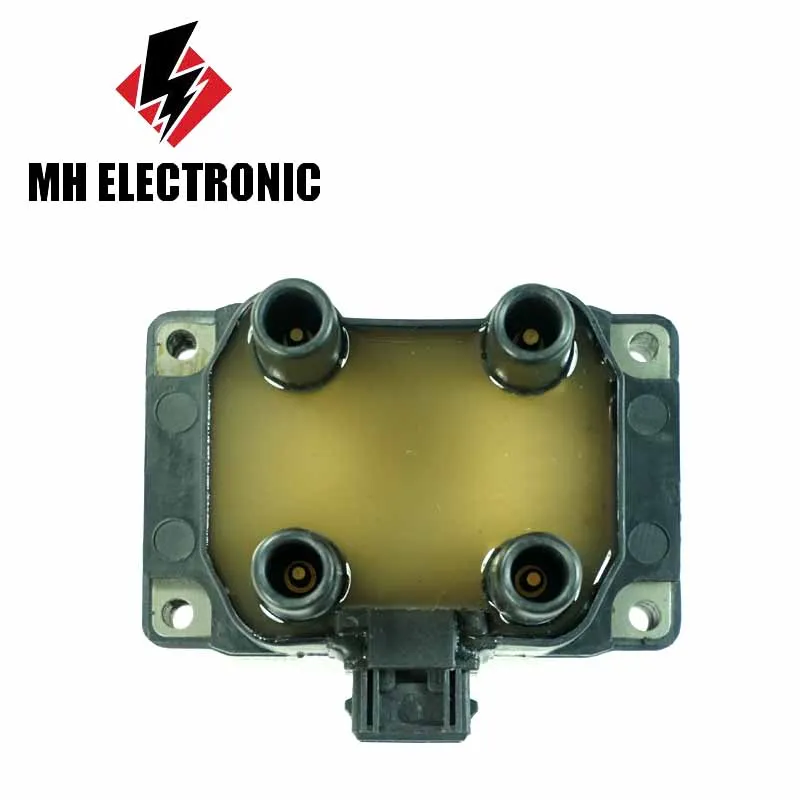 คอยล์จุดระเบิดสำหรับAlfa Romeo Dacia CitroenสำหรับPeugeotสำหรับFiat ...