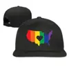 LGBT Pride Baseball Cap (Various Designs) - Queerks™