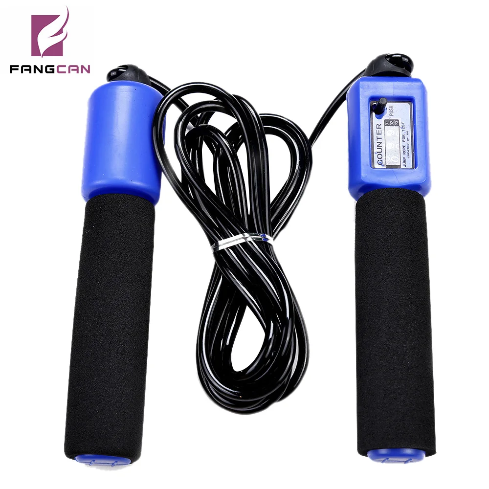 1 pc FANGCAN FCA 04 Automatic Counting Jump Rope Professional ...