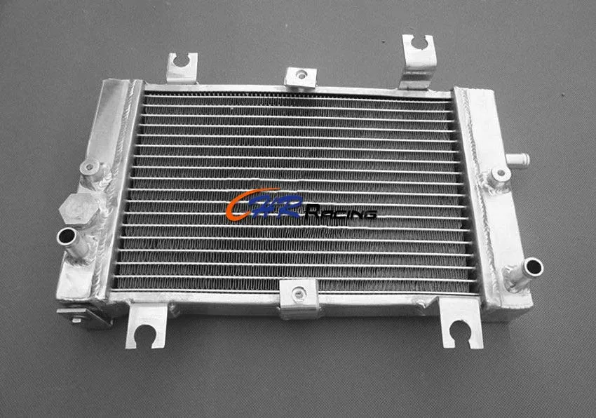 Full Aluminum Radiator for Bombardier Can Am CAN AM DS250 DS 250 06 12 ...