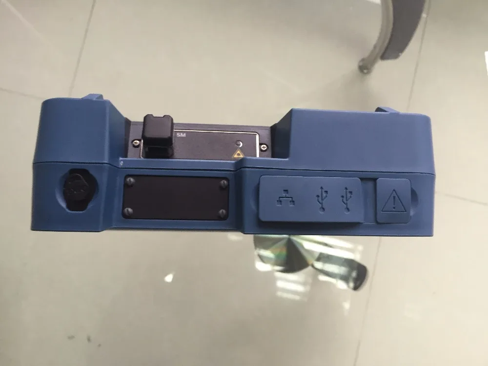 Новейший EXFO OTDR MAX-710B-MI MAX-715B MaxTester оптический ...