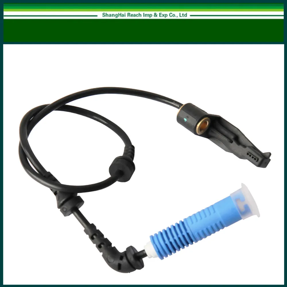 e2c Front Right ABS Wheel Speed Sensor For BMW 3 SERIES E46 E85 Z4 323i ...