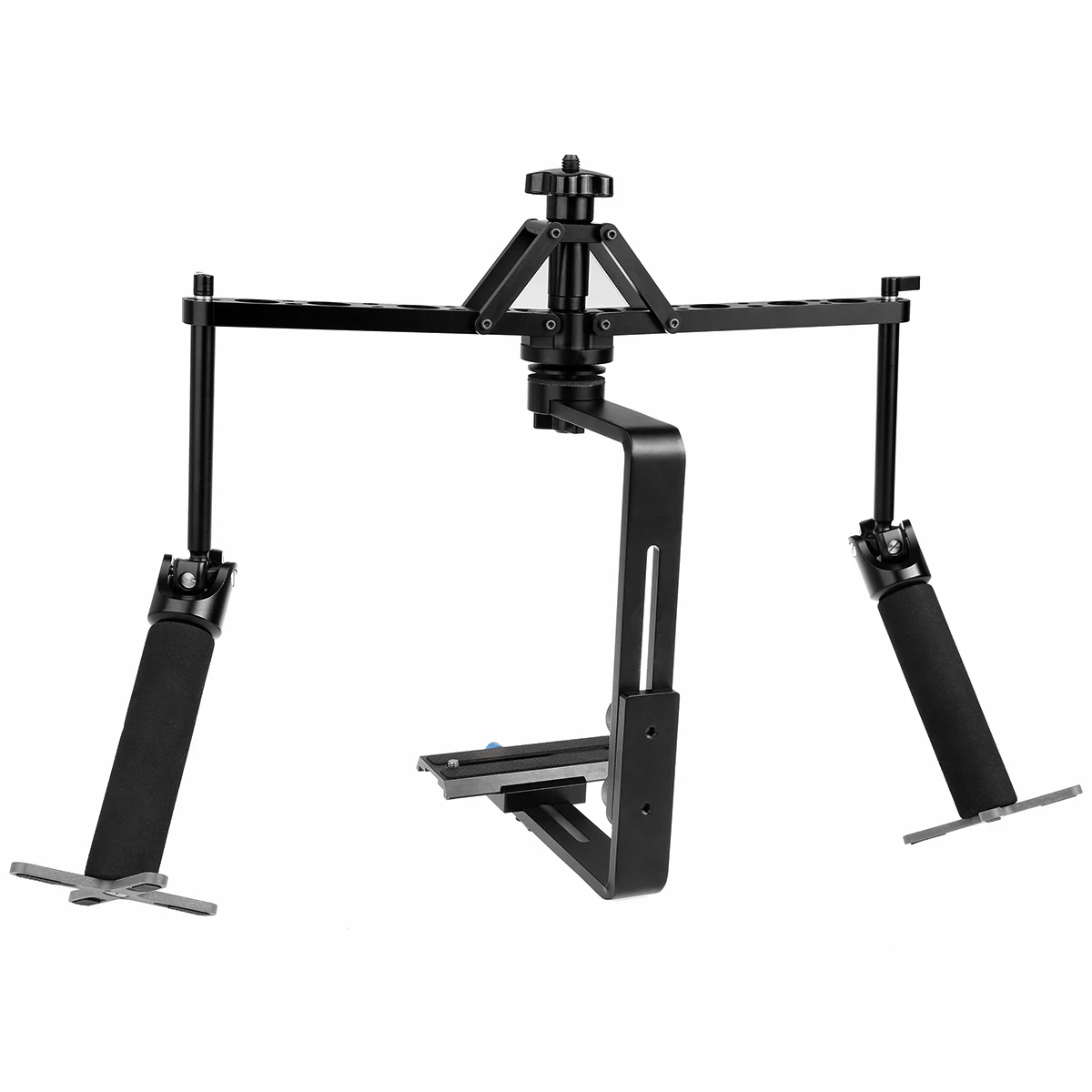 Aliexpress.com : Buy Handheld Stabilizer Video Spider Steadicam Steady ...