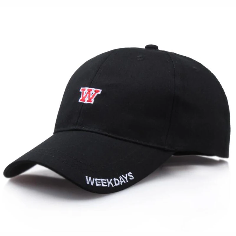 Mens Branded Baseball Caps Sping Summer Women Sun Cap Men Dad Hat