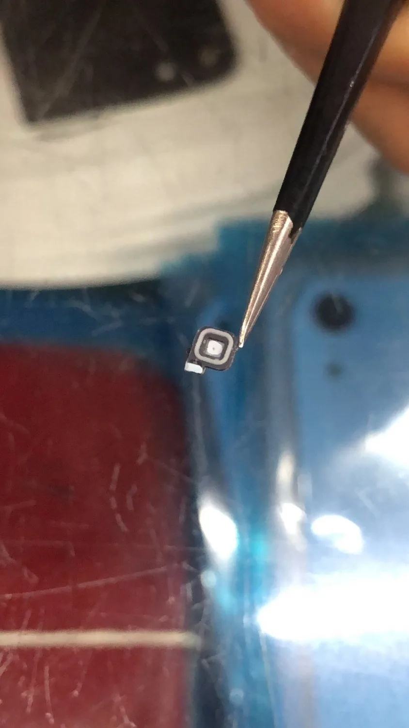 10pcs Small Pieces For Microphone Replace The Broken,damaged,non ...