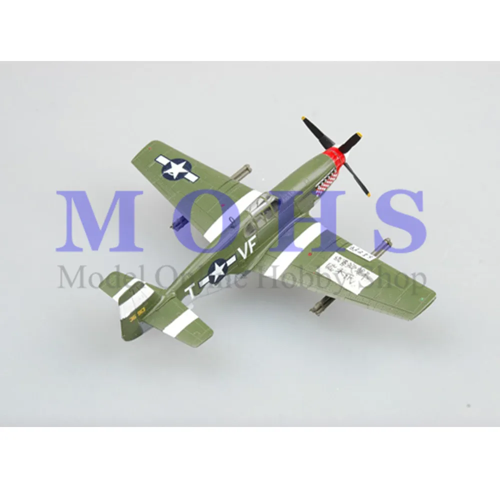 Easy Model 36359 1/72 Assembled Model Scale Finished Model Scale ...