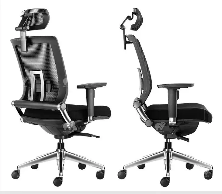 Boss Chair Reclining Computer Chair Ergonomic Engineering Chair ...