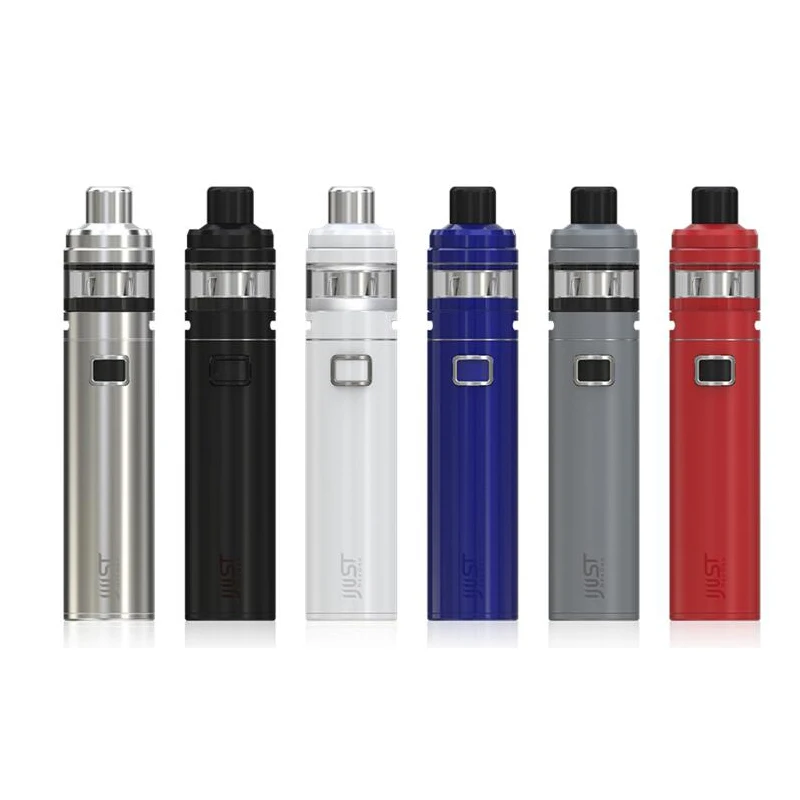 Original Eleaf iJust NexGen All in One Kit with 3000mah Battery Vape ...