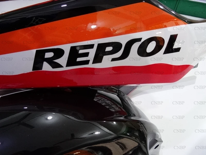 CBR600 F4i 2001-2003 обвес CBR 600 03 набор для всего тела CBR600F4i 01 ...