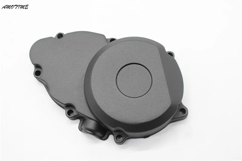 Motorcycle engine side cover magnetic motor cover coil side cover For ...