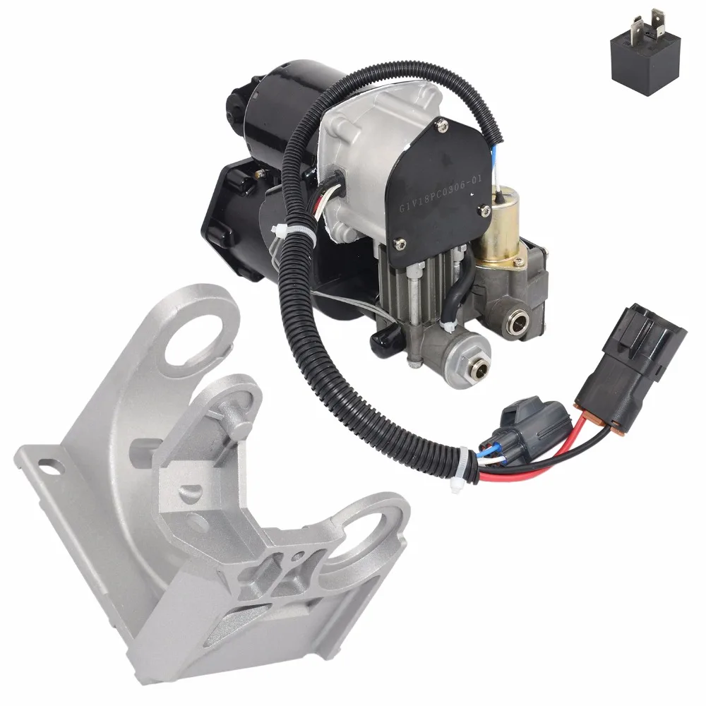 Ap03 Hitachi Style For Land Rover Discovery 3 4 Lr3 Lr4 Range Rover ...