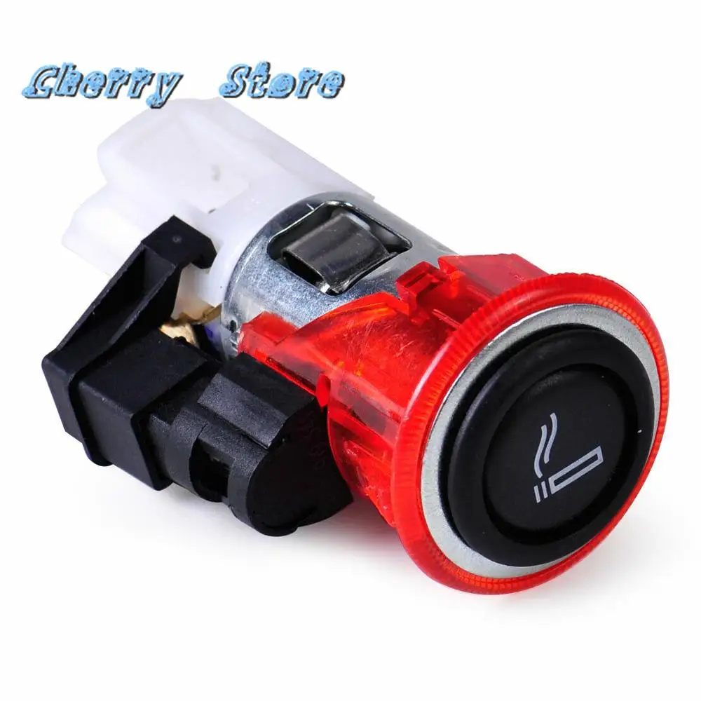 ใหม่ 1J0 919 309 ไฟแช็ก Core & ไฟแช็ก Body สำหรับ VW Jetta Bora Golf ...