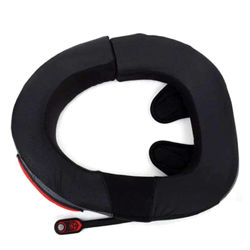 Motocross Neck Brace MX Off Road Protective Gears+Motorcycle Neck ...