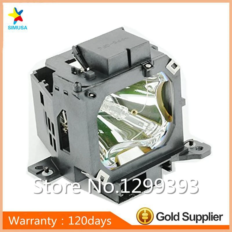 Original lamp with housing for EPSON Powerlite 7900 -- V13H010L22 ...
