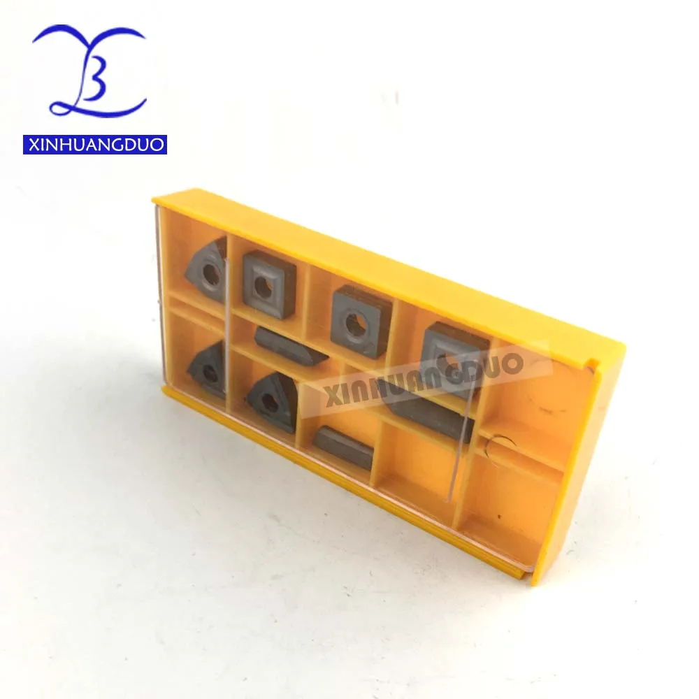 Free-shipping-Inserts-9pcs-set-for-12mm-14mm-16mm-indexable-carbide ...