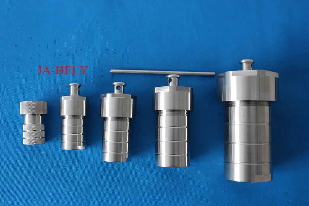 Hydrothermal Synthesis