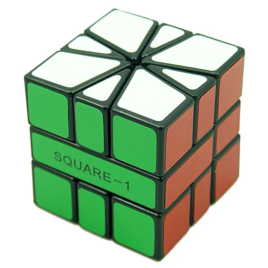 New MF8 SQ1 Square-1 Magic Cube 55mm Spring Speed Ultra Smooth SQ-1 ...