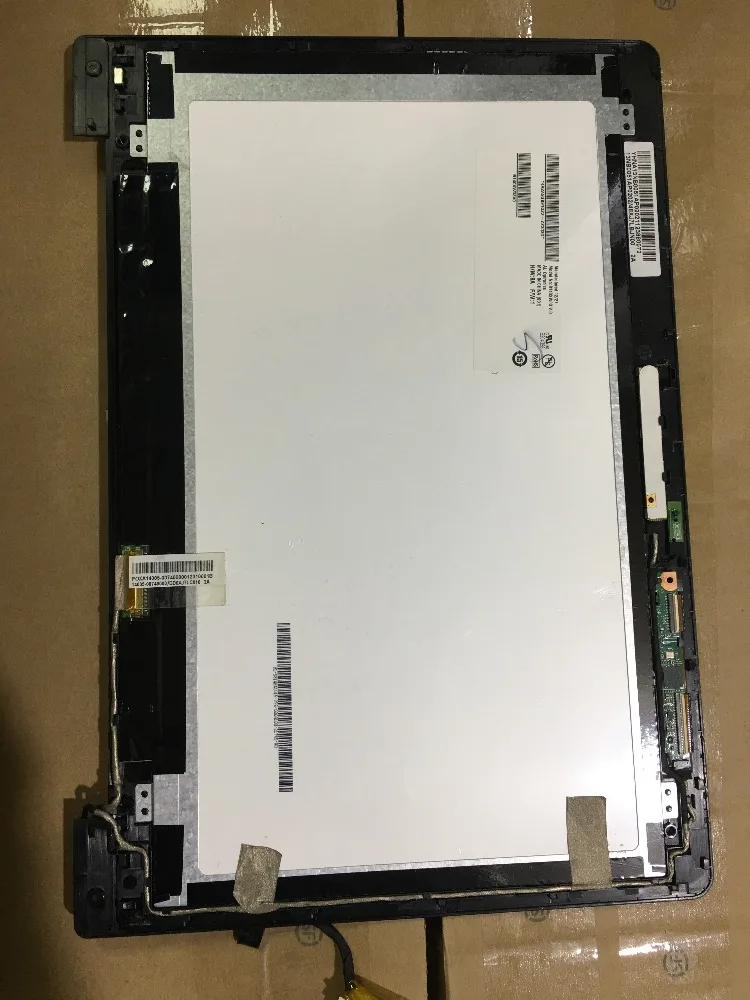 Original New lcd screen For ASUS S400 touch assembly B140XW03 V.0 ...