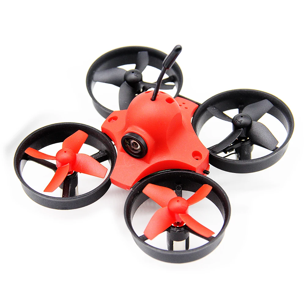 Micro-FPV-Mini-RC-Quadcopter-Drone-Modo-sem-cabe-a-One-Key-Return ...