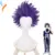 Boku No Hero Academia Shinsou Hitoshi Shinso Wig Cosplay Costume My ...
