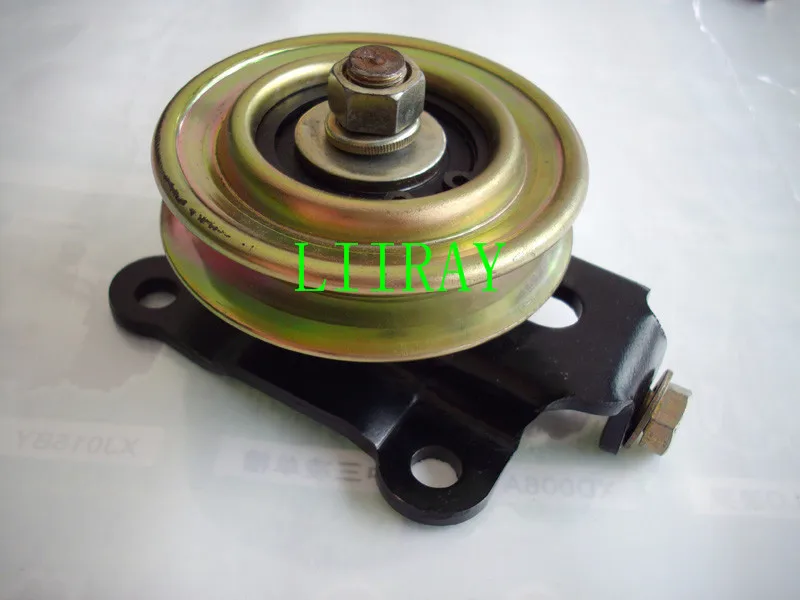 AUTO AC TENSIONER PULLEY /IDLER PULLEY 1PK 70*15MM 6203 BEARING|Air ...