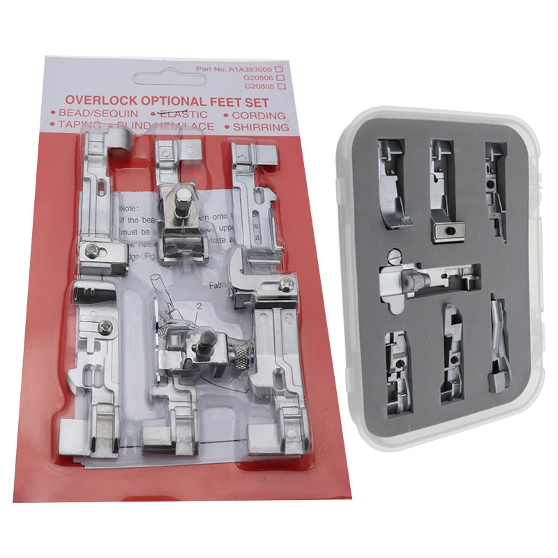 Household-Sewing-Machine-Parts-Singer-Home-Multi-function-Overlock ...