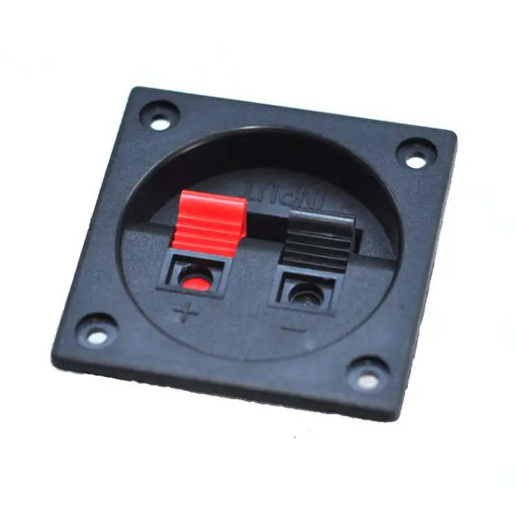 Junction Box Sized Speakers