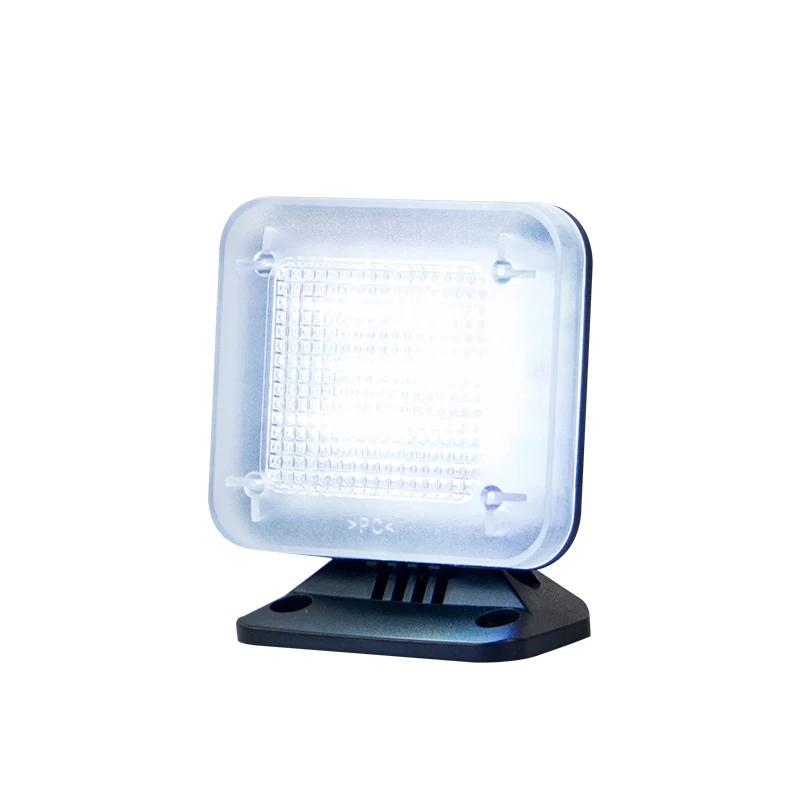 Led Tv Simulator Fake Tv Rotatable Anti-burglar Home Security Tool ...