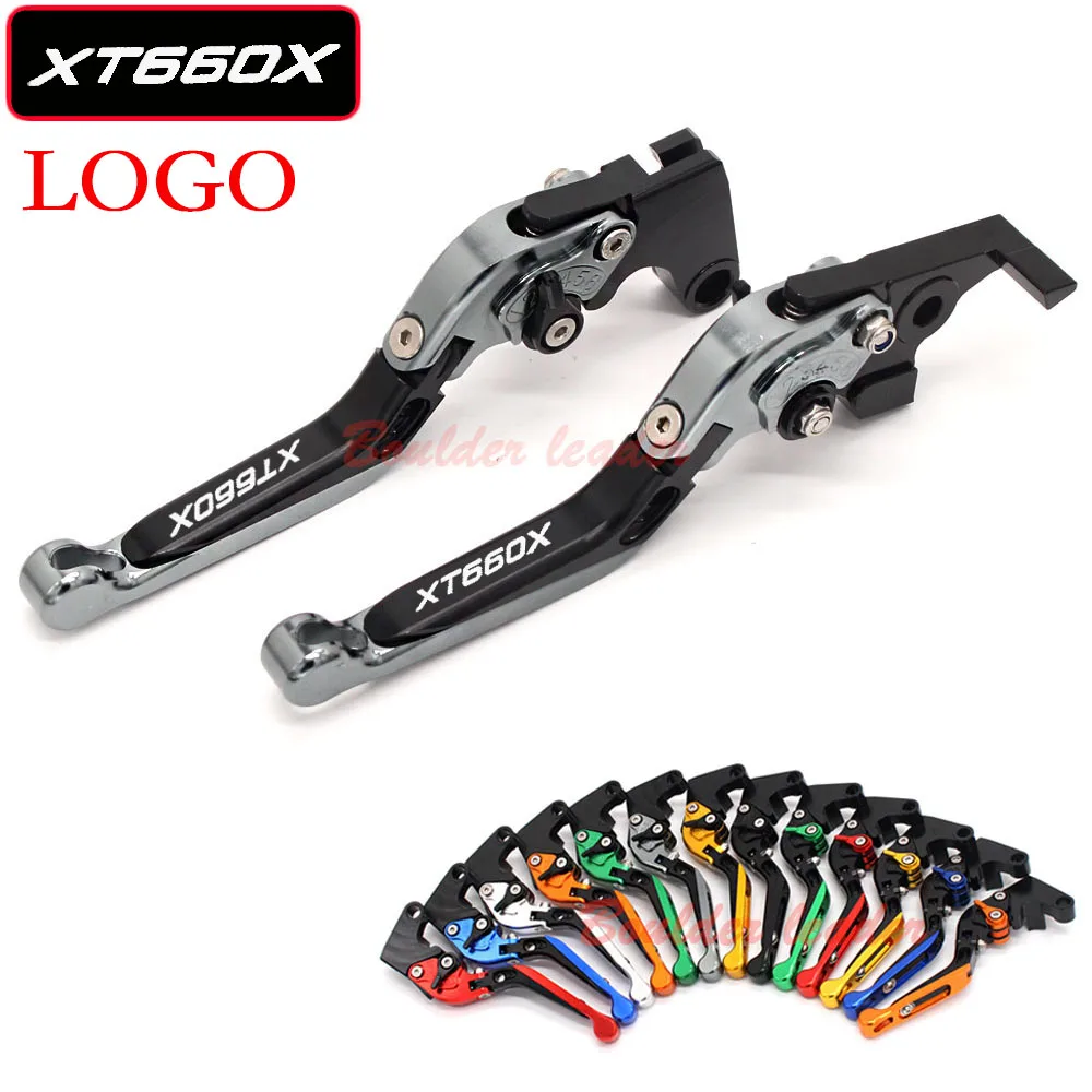 For YAMAHA XT660X XT 660X XT660 2004 2013 2012 2011 Motorcycle ...