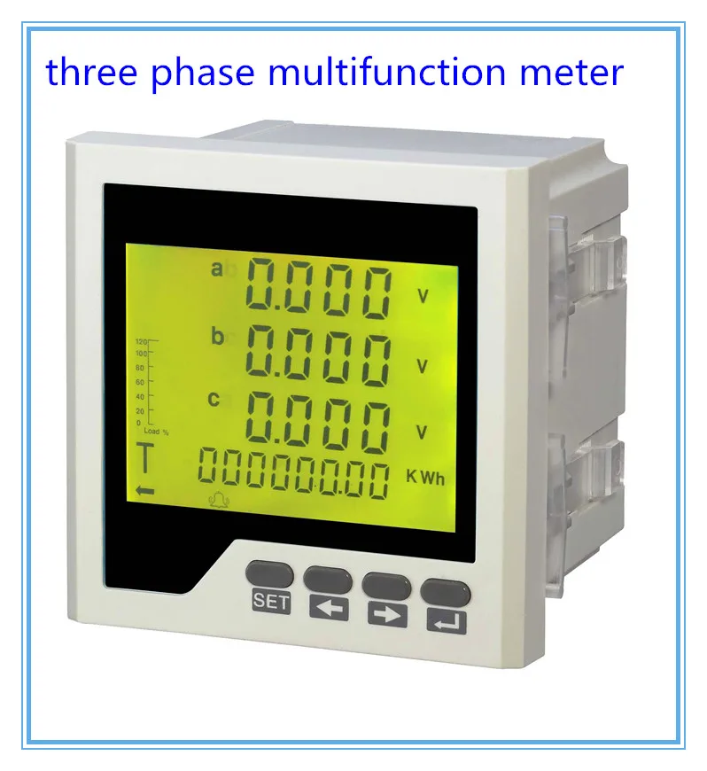 LCD-Combined-Meters-three-phase-Multifunctional-Meters-RH-3D-series ...