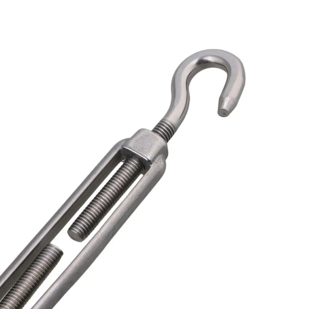 304 Stainless Steel M3 5M Wire Rope Set with Plastic Wrapping for ...