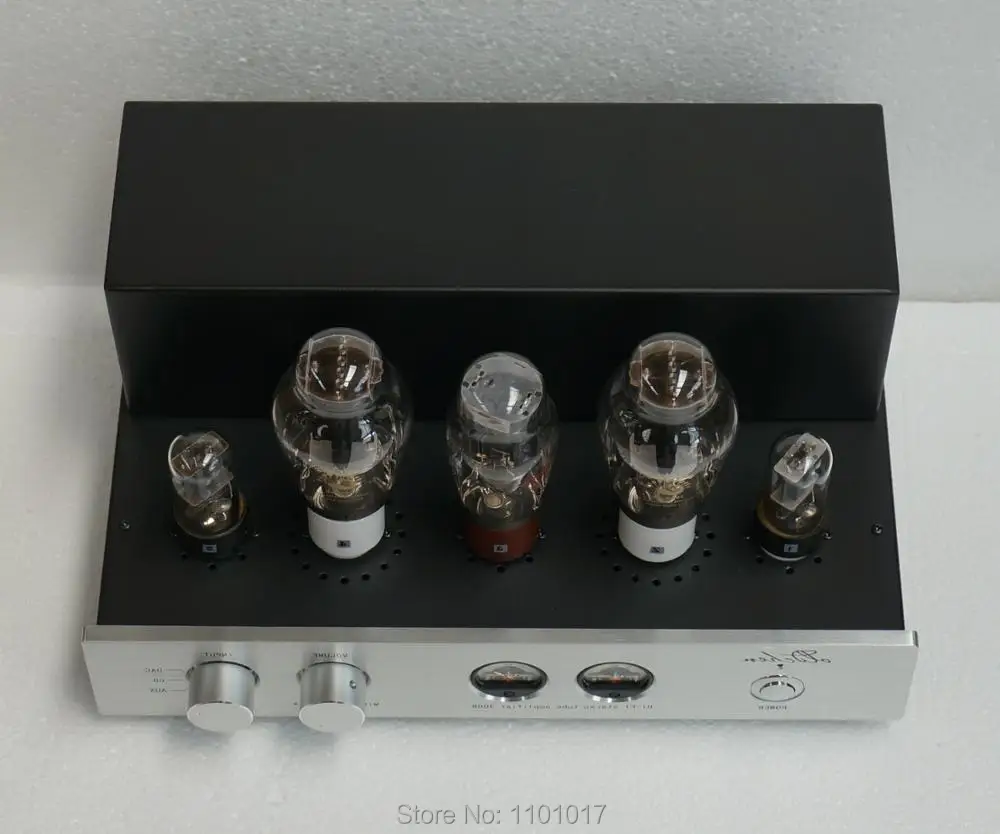 Купить laochen 300в лампу усилитель системы HiFi exquis симметричного ...