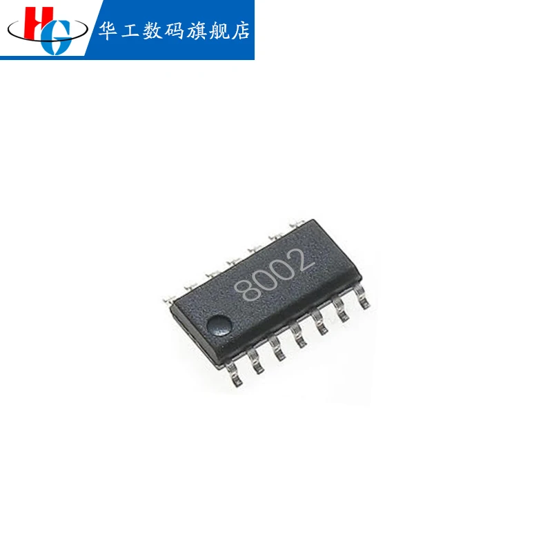SMD 8002 3W SOP new original authentic HGWYDZ|new macbook pro ...