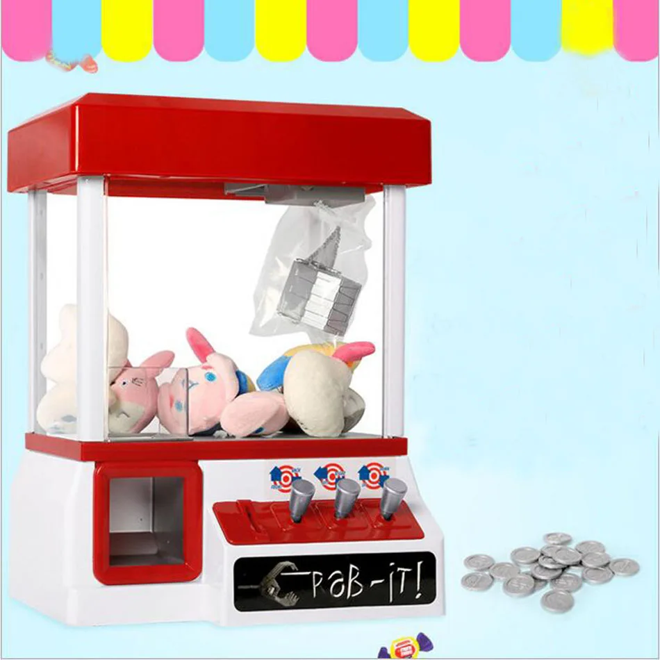 Achetez en Gros jeu de machine à pince en Ligne à des Grossistes jeu de ...