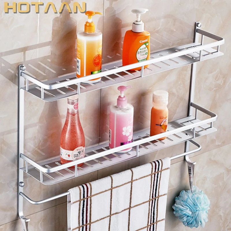 Rack For Bathroom Accessories – Rispa