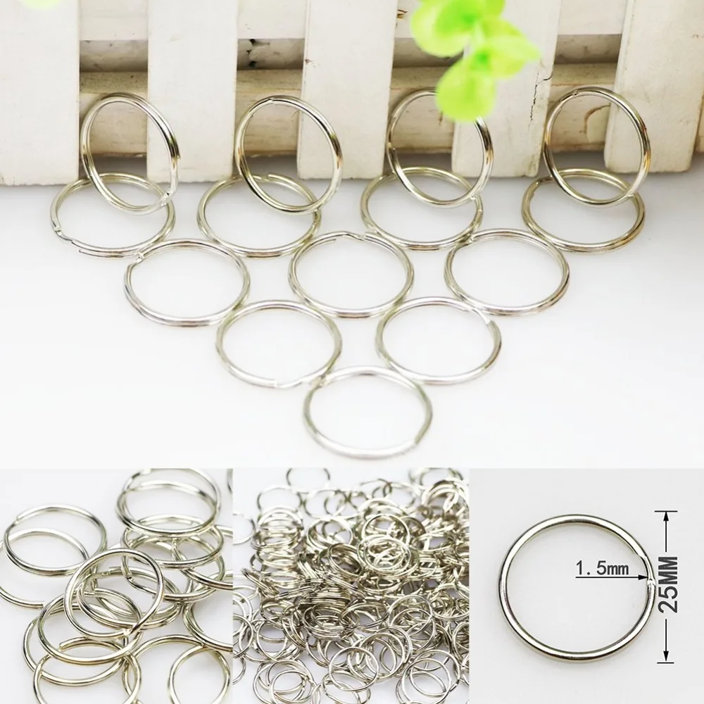 Buy Wholesale 50pcs Lot Stainless Steel Metal Key