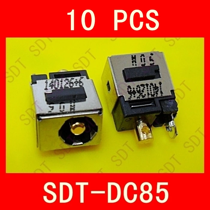 Laptop NoteBook netbooks DC Power Jack Power Socket Connector for ...
