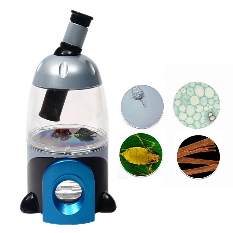 Eastcolight #9966 Science observation Toys High Quality 20 30X 2 Way HD ...