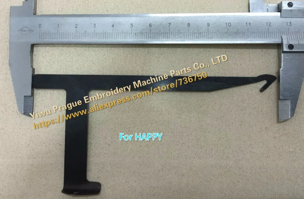 Aliexpress.com : Buy Upper Thread Hook for some of Happy embroidery ...