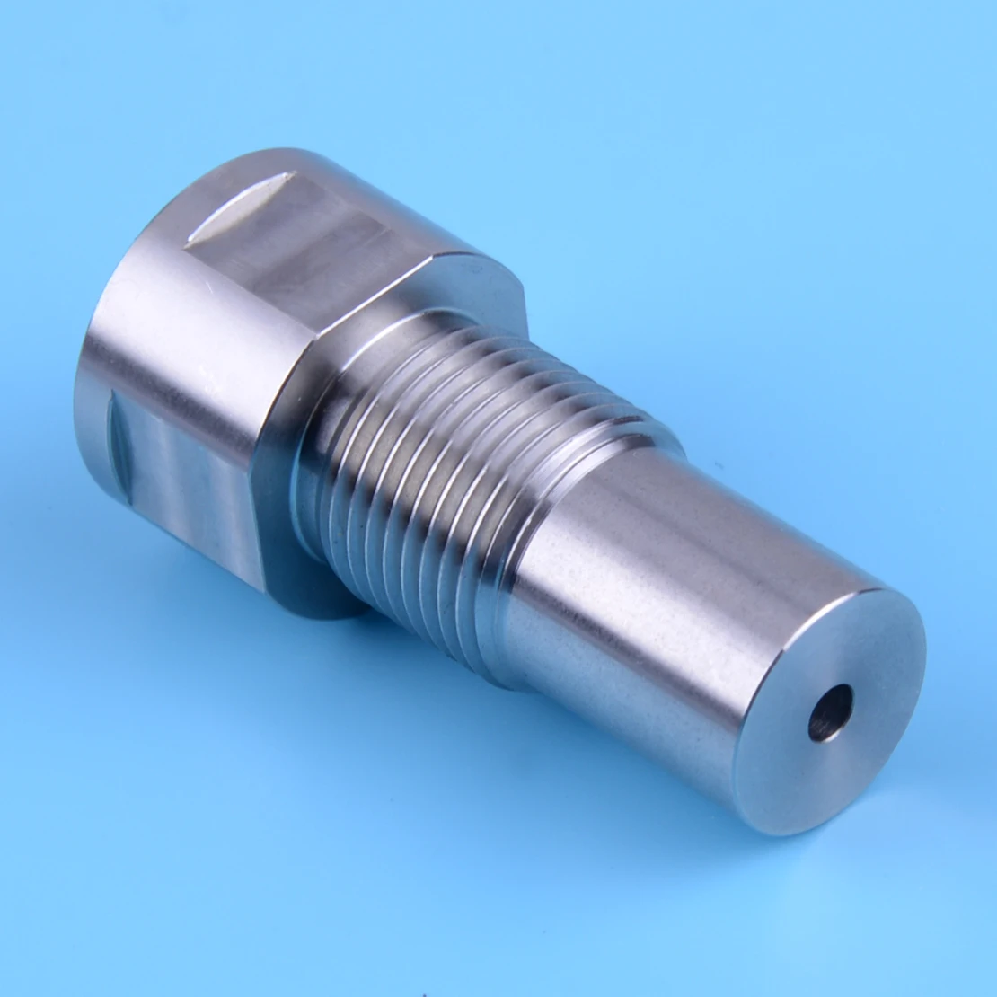 Citall Car O2 Oxygen Sensor Restrictor Extender Test Pipe Extension